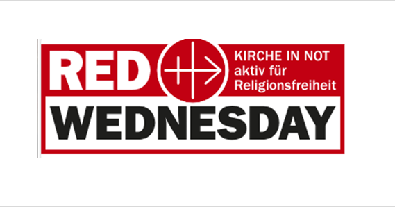 Red Wednesday 2025 | Pfarrei Heilig Kreuz Schwalbach